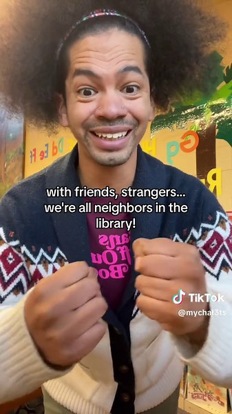 Funny Little Library Jokes for Kids to Brighten Your Day