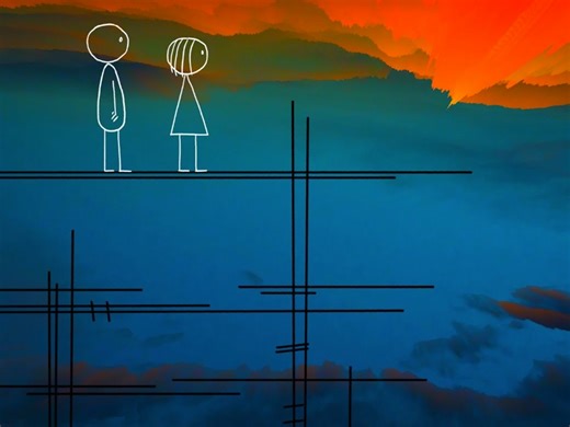 'World of Tomorrow': Visions of the future by Don Hertzfeldt