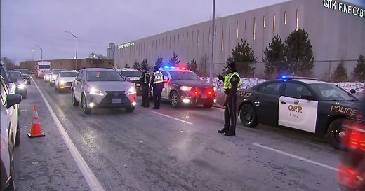 OPP reminds public that ride check program now in effect over the holiday season