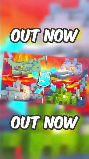 Nature Dragon Skull💚💜 | Minecraft Tutorial #minecraft #minecraftbuild #gaming #fantasy #dragon