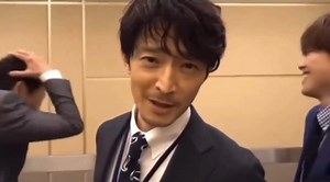 314K views · 10K reactions | Why does Nanami's Voice Actor sound so good 襤 Credit: Gege Akutami 芥見下々 | Black Hat Anime | Facebook