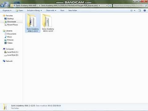 How to install ana 2 vst r2r_is_against_bussines_warez problem solution