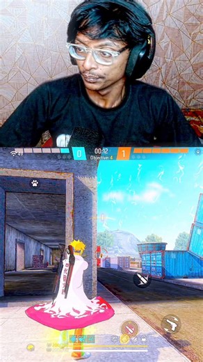 GMNIR IS LIVE | #jodlevelgameplay😈✨❣️⚡👽 #raister #1vs5❤️❤️👍👍💯💯💯💯😈 #desert #1vs4freefiregameplay❤️💗❤ #1vs4freefiregameplay❤️💗❤ #desert #gyangaming | Instagram