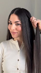 First fall hairstyle of this year 🤎🍂 #hairstyletutorial #fallhair #hairinspo #hair #girlygirl | Edwards Reeva