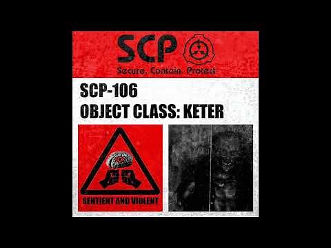 All Containment Labels - SCP - CB Ultimate Edition V5.5.4.1