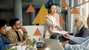 Leading from the frontline - Leading In Every Direction Video Tutorial | LinkedIn Learning, formerly Lynda.com