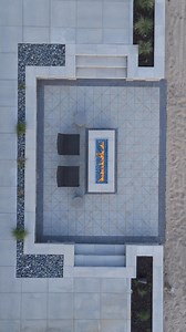 Discover 8 Techo-Bloc fire pit designs in just 8 seconds. 👀🔥 Stop by our store to learn more about fire pit options for your space! | Devitts Nursery