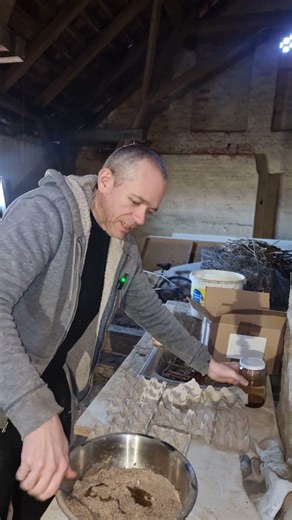 Free Fire Starters From Waste 🔥 | Zero-Cost Heating Hack