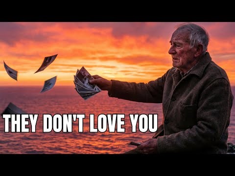 I Spent 70 Years Being Polite. It Cost Me Everything