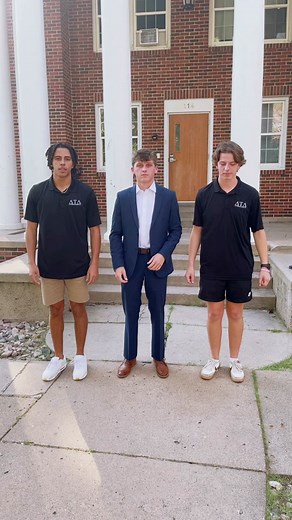 #usddelts #delts #pledgetok