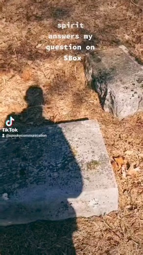 This one is a classic. This wasn't an app either. This was the SBox from Ghoststop. #spiritguides #Paranormal #abandonedplaces | The Paranormal Couple