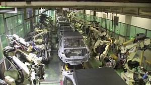 Asian, European factories sputter on weak demand