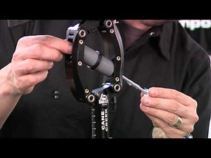 Change Thudbuster Elastomer LT (Long Travel)