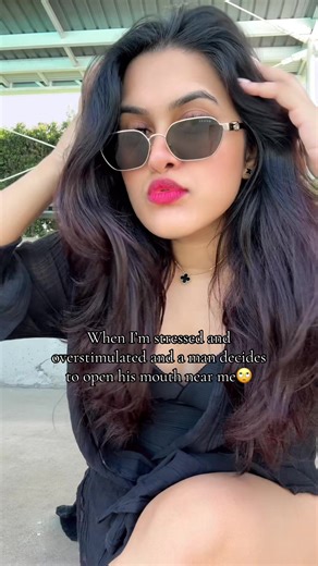 Coping with Overstimulation: Handling Stressful Situations