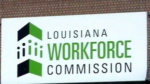 The Louisiana Workforce Commission's unemployment website is back online as of today