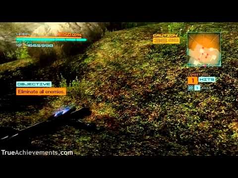 Blade Wolf DLC - All Collectibles and All Ranked Fight Locations