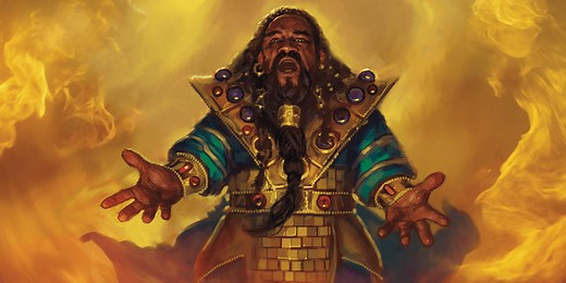 Cleric 101: A Beginner’s Guide to Playing the Divine
