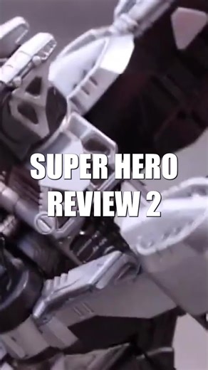 🔥 SUPER HERO REVIEW BR #2! Gavan Infinity 1-2 Zeztz 23. Gavan Inf Ep1 (7/10): Reiji carismático, Emorgears legais, mas multiverso corrido demais. Ep2 (6/10): Antas top, Bushido chega cedo, lore esmaga história. Zeztz 23 (9/10): Choque total! Catastrom, fim Nox?, Baku x Agente 7. Ação insana! ​ 👉 Suas notas pros eps? Comenta aqui! ❤️ Salva, compartilha e segue pro próximo! #SuperHeroReview #GavanInfinity #KamenRiderZeztz #Tokusatsu