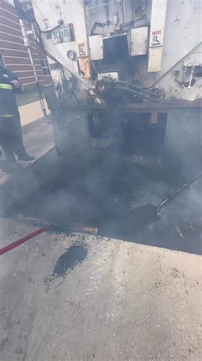 1.3K views · 58 reactions | Murray’s has you covered for all your patching needs!!! Call 269-948-9369!! | Murray's Asphalt | Facebook