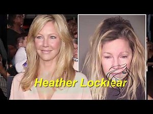Heather Locklear Biography, Age, Life
