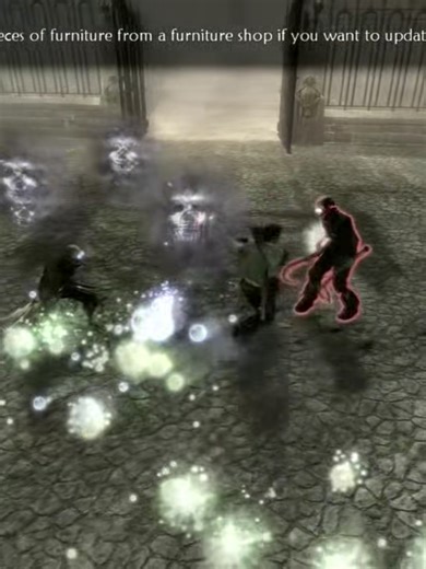 Fable II (2008) Gameplay 3 - Heya folks, here's a 3rd gameplay video featuring Fable II by Lionhead Studios and Microsoft Game Studios. I'm making pretty good progress so far, definitely need to upgrade my equipment though. #fable2 #fable #videogames #games #gaming #retrogaming #retrogames #actionrpg #rpg #xbox #xboxgames#xboxseriesx #thirdperson #gameplay #xbox360