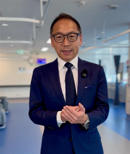 Dr Phillip Chang - ENT and Cochlear Implant Surgeon - Now at The George Centre! We are very excited to announce that Dr Phillip Chang renowned ENT and cochlear implant surgeon has now established a practice at The George Centre, enabling our community access to world class ear and hearing implant surgery in our local region. Welcome Dr Chang - we are so happy you have joined us. You can learn more about Dr Phillip Chang on this short video and find his contact details here https://thegeorgecentr