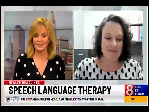 Understanding Speech Language Therapy