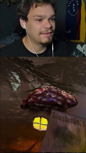 I Didn't Mean To... #gaming #funny #shorts #magearena