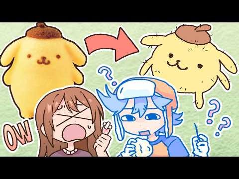 Trying Needle Felting For The First Time! 🪡