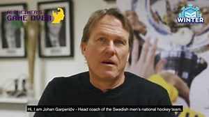 Johan Garpenlöv and ESA are again joining forces to benefit Alzheimerfonden, a charity providing funds for scientific research on the Alzheimer's disease! To do so, we are holding #ESAWinter21 from February 13th to 21st. Game on - every $ counts! | European Speedrunner Assembly