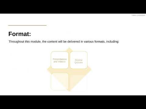 ISO 27001 Lead Implementer Course Introduction