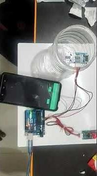 IoT based Garbage Monitoring System