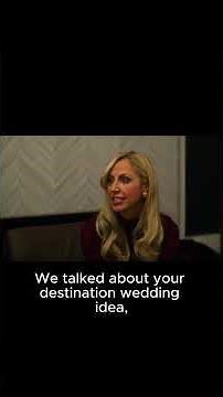 Official Trailer | Wedding & Christmas Comedy | Fathers of the Bride (2025)