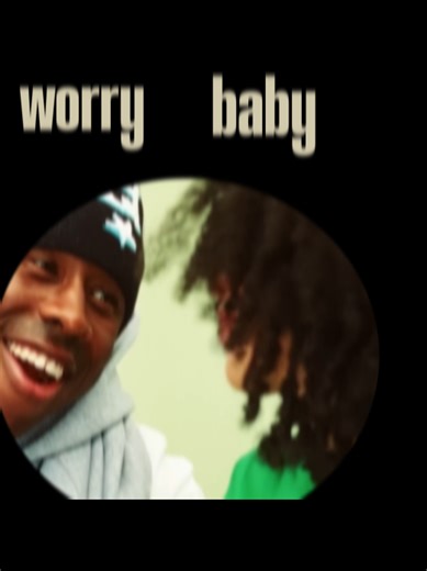 Tyler the Creator Mograph Editing Techniques