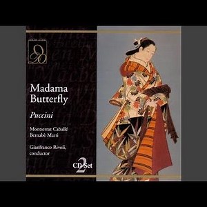 Puccini: Madama Butterfly: Tutti zitti! (Act One)