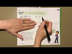 2nd grade math lesson 7 4