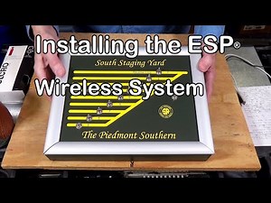 Installing The ESP® Wireless System (237)