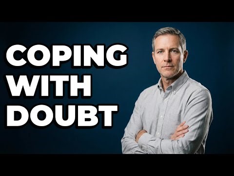 Can I Really Handle The Uncertainty Of A Clinical Trial?