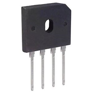 [Hot Item] New and Original Gbu408 Diode Gbu-4 Package Electronic Components