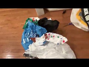 Christmas shivering snowman inflatable review