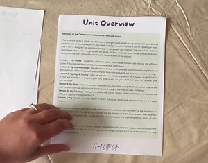 Where Am I in the World? Preschool Prek Kindergarten Unit Study About Location and Addresses - Etsy