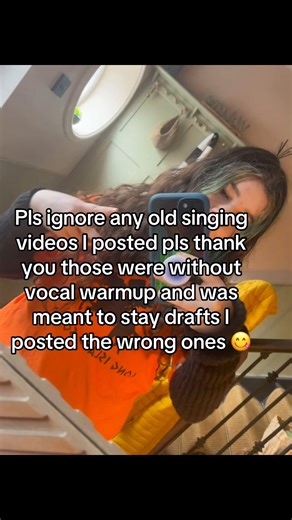 Clearing Up Mistakes: An Apology for Old Videos