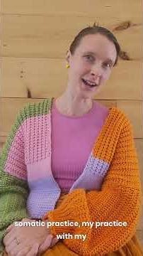 Authentic Movement with Lillian Kemanis - FULL Interview