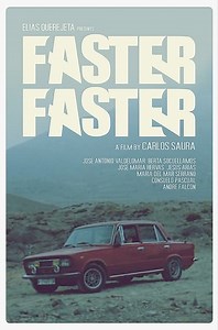 Stream Faster, Faster (1981): Find it on Netflix, Prime Video, Hulu & more