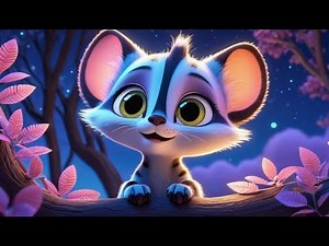 Baboon Cheeks Go Puff Puff Puff | English Nursery Rhyme | Kids Songs | Baby Music