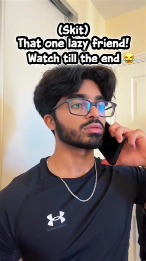 Funny Skit About Friends and Relatable Moments