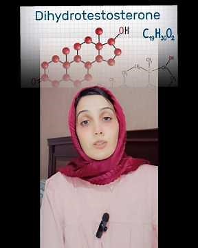 Symptoms of High DHT & How to Manage It