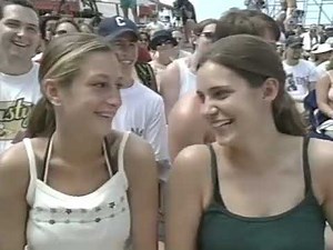 Jerry Springer In The Spring Break 1998!!!!!!!