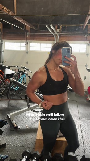 #gym #gymgirl #failure #training | gym training