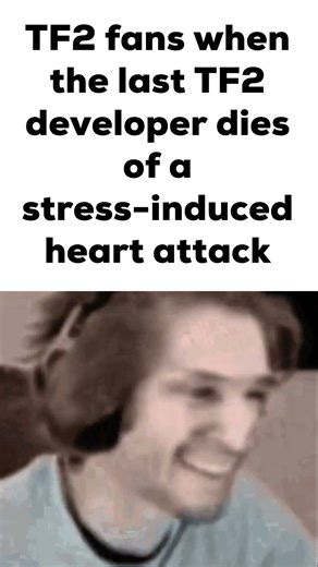 Not the Potted Plant TF2 Developer... :(